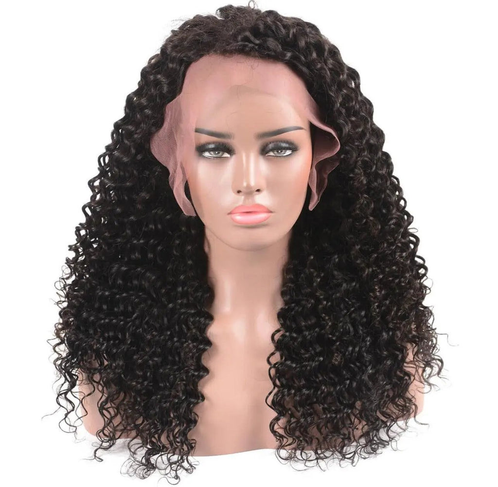HD Lace Frontal Wigs – Nu Look Virgin Hair Boutique